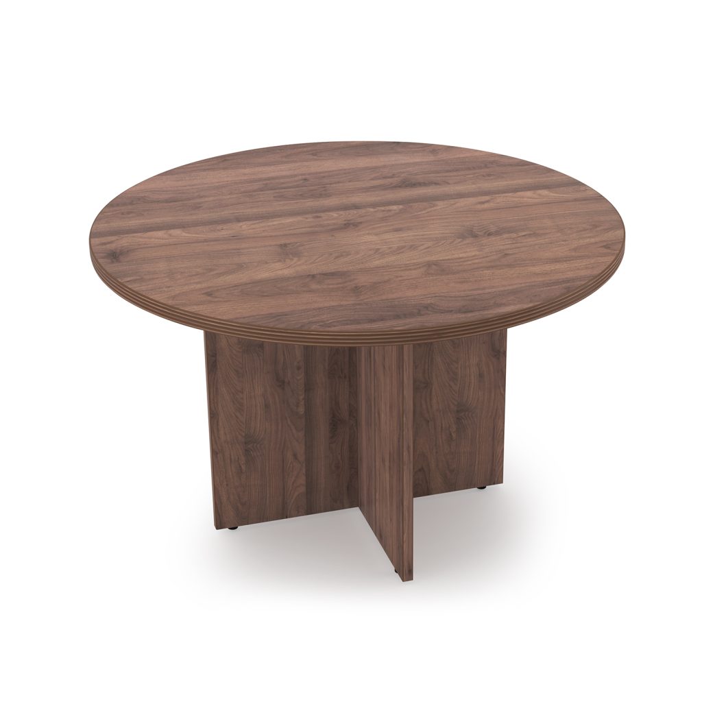 i5 Industries Kai Round Table, 48"