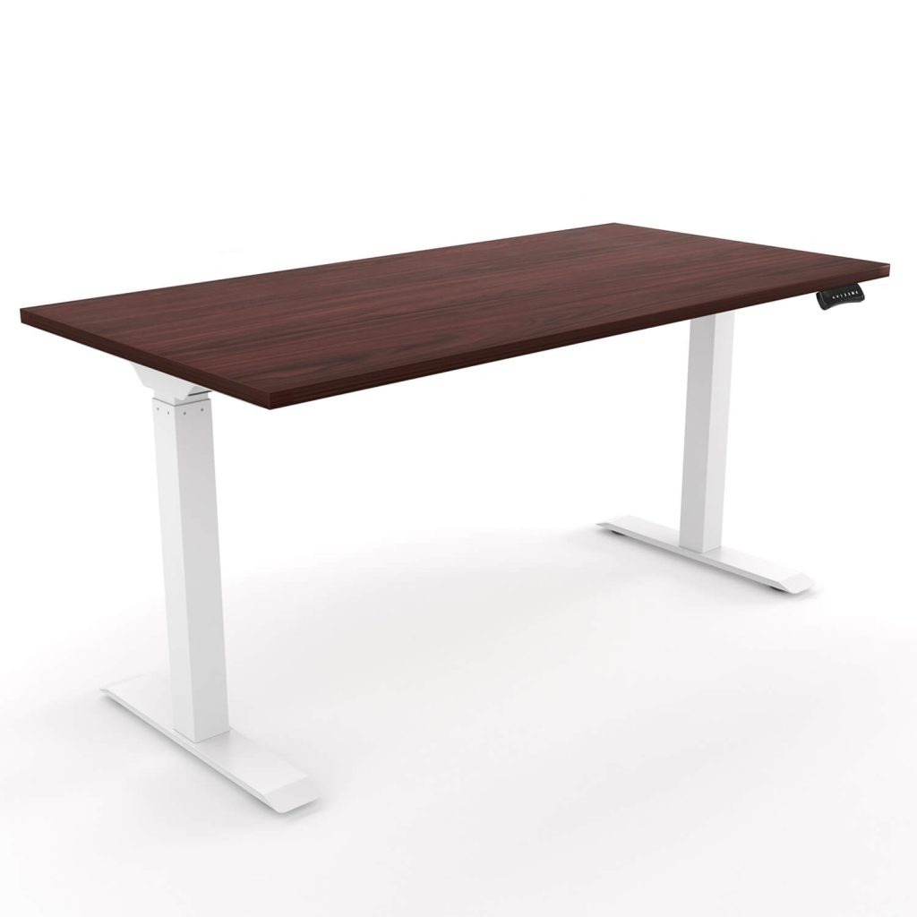 Desks - Systems Office Furniture