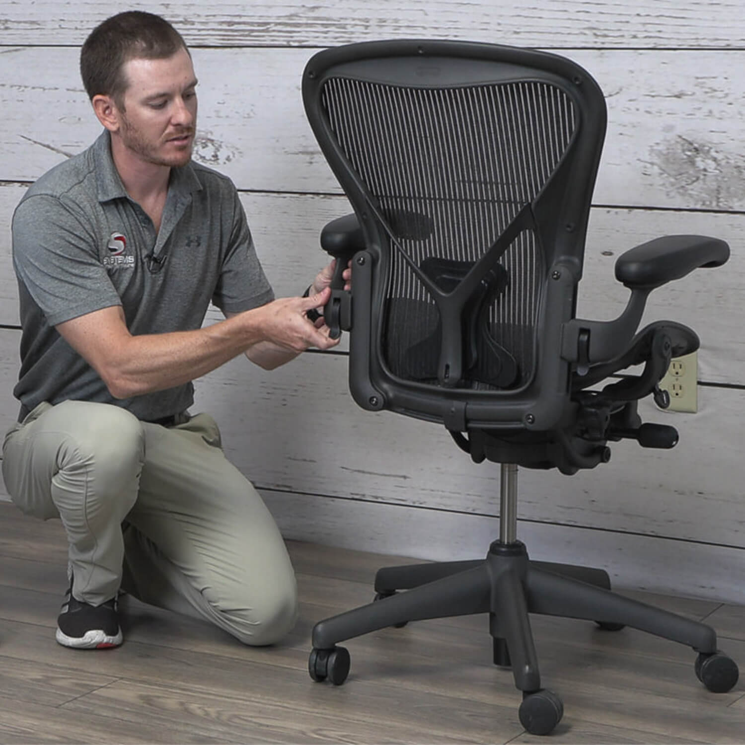 Assembly Instructions