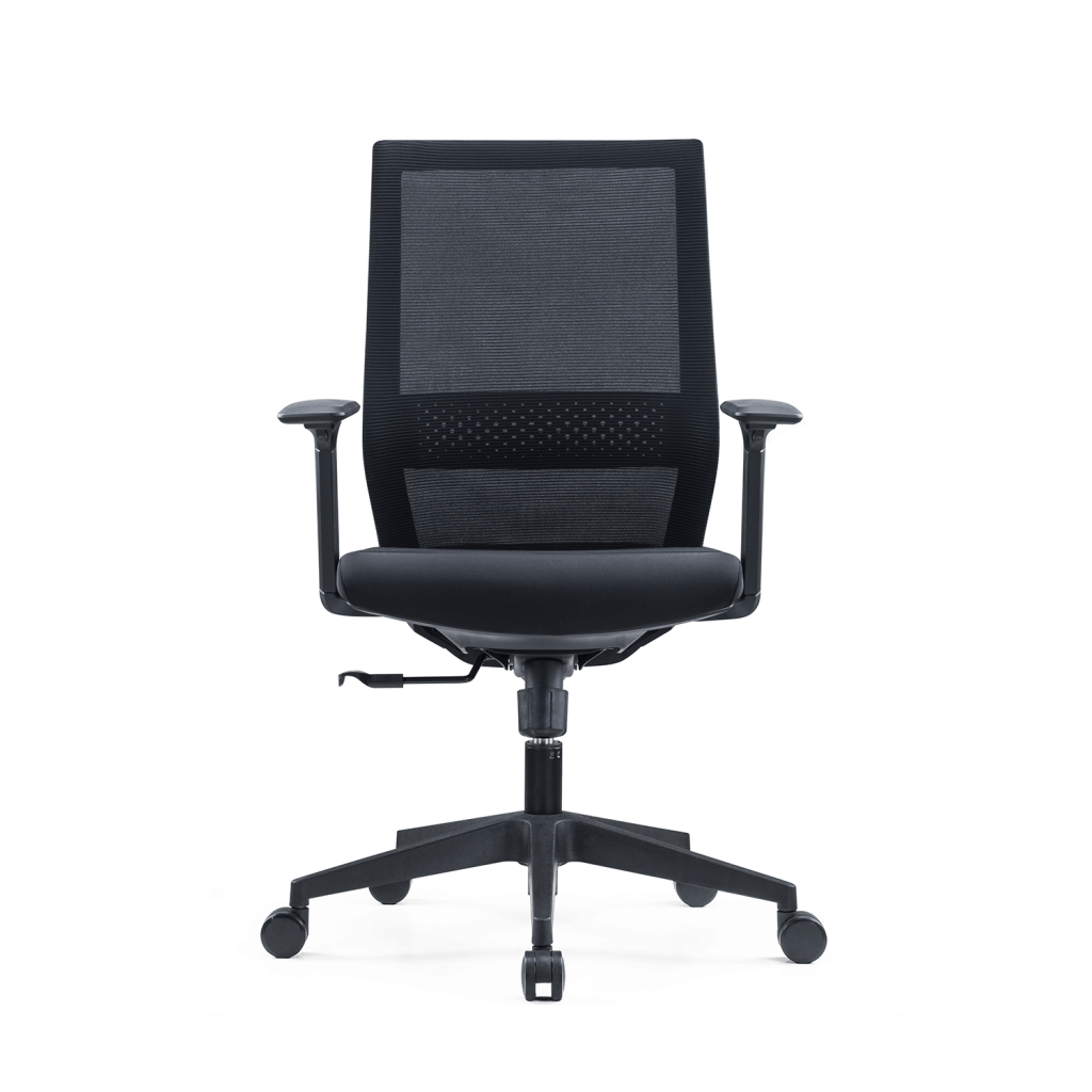 i5 Industries Nova Office Chair Fully Loaded